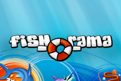 Fish-O-Rama Mobile Slot Review | Playtech
