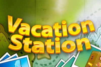 Vacation Station Mobile Slot Review | Playtech