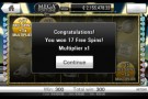 Mega Fortune Mobile Slot Review | NetEnt