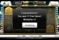 Mega Fortune Mobile Slot Review | NetEnt