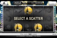 Mega Fortune Mobile Slot Review | NetEnt