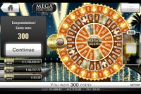 Mega Fortune Mobile Slot Review | NetEnt