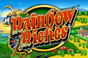 Rainbow Riches Mobile Slot Review (Barcrest)