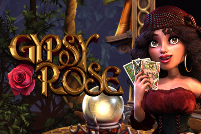 Gypsy Rose Mobile Slot Review