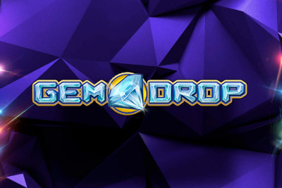 Gem Drop Mobile Slot Machine Review