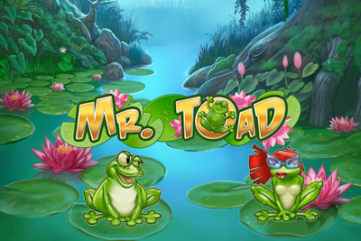 Mr Toad Mobile Slot Review | Play'n G