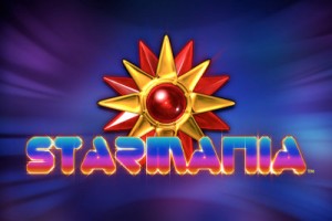 Starmania Mobile Slot Review