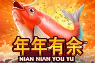 Nian Nian You Yu Mobile Slot Review | Playtech