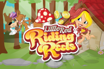 Little Red Riding Reels Mobile Slot Review