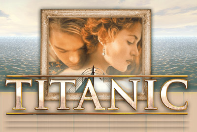 Titanic Mobile Slot Review