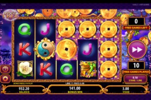 Lucky Tree Slot Review | Mobile & Online