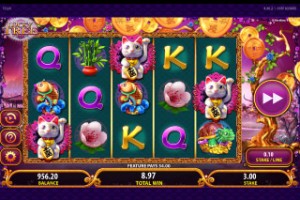 Lucky Tree Slot Review | Mobile & Online