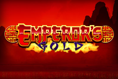 Emperor's Gold Slot Review | Mobile & Online