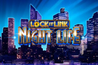 Lock It Link Night Life Mobile Slot Review