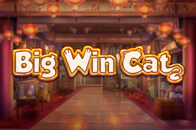 Big Win Cat Mobile Slot Review | Play'n GO