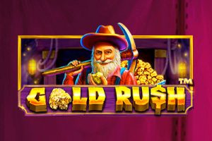 Gold Rush Mobile Slot Review - Pragmatic Play