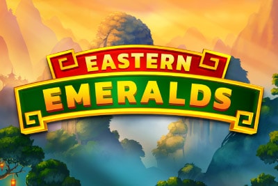 Eastern Emerald Mobile Slot Review | Quickspin Gaming