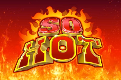 So Hot Mobile Slot Review