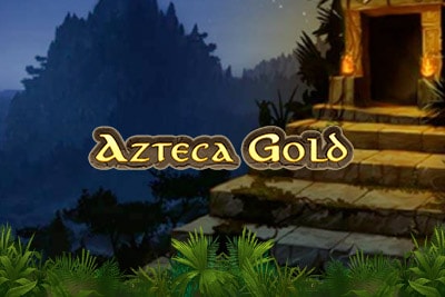 Azteca Gold Mobile Slot Review
