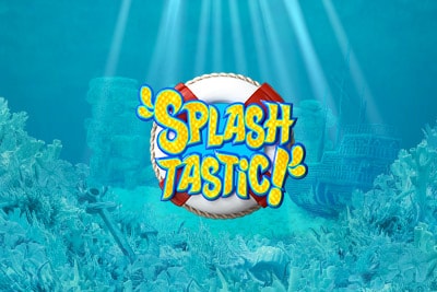 Splashtastic Mobile Slot Review