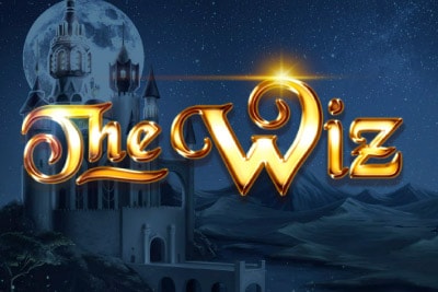 The Wiz Mobile Slot Review | Elk Studios