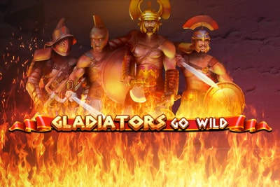 Gladiators Go Wild Slot Review | Mobile & Online | iSoftbet