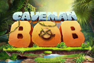 Caveman Bob Mobile Slot Review | Relax Gaming