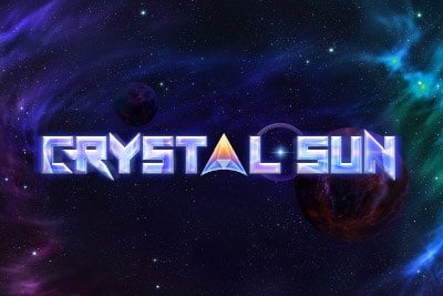 Crystal Sun Mobile Slot Review | Play'n GO