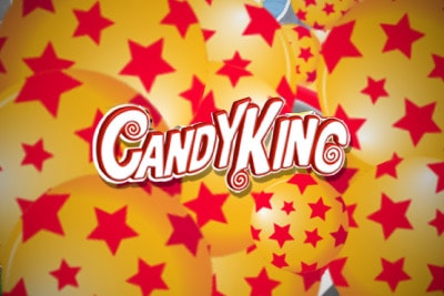 Candy King Mobile Slot Review
