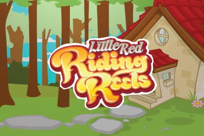 Little Red Riding Reels Mobile Slot Review