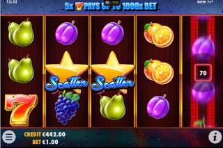 Super 7s Mobile Slot Review | Pragmatic Play