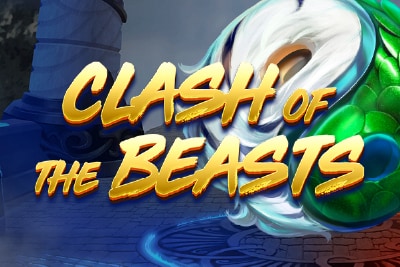 Clash of Beasts Mobile Slot Review | Red Tiger