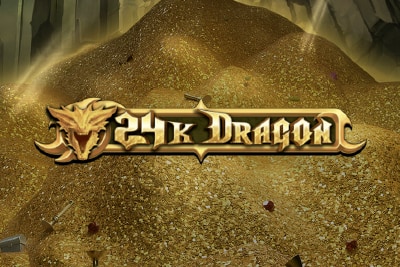 24K Dragon Mobile Slot Review | Play'n GO