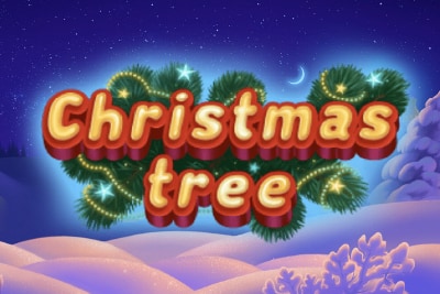 Christmas Tree Mobile Slot Review | Cluster Pays & Cascading Wins