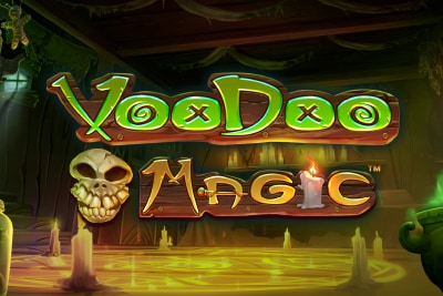 Voodoo Magic Mobile Slot Review | Pragmatic Play