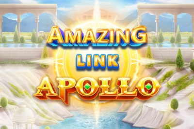 Amazing Link Apollo Mobile Slot Review | 5,000x Bet Max Win