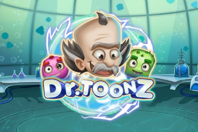 Dr Toonz Mobile Slot Review | Play'n GO