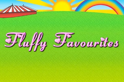 Fluffy Favourites Slot Review | Eyecon