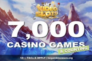 Best 13 Mobile Slots of 2013