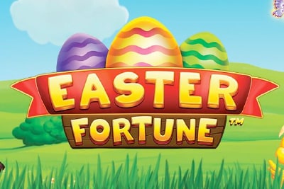 Easter Fortune Slot Review | 1250x Max Win