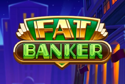 Fat Banker Slot Review | Push Gaming (25,000x Max Win)