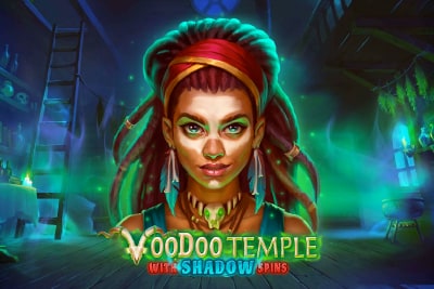 Voodoo Temple Slot Review (20,000x Max Win)