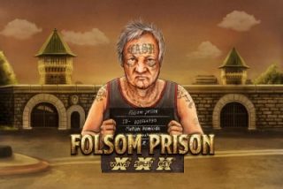 Folsom Prison Slot Review | NoLimit City (75,000x Max Win)