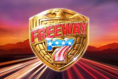 Freeway 7 Mobile Slot Review | Elk Studios