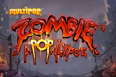 Zombie aPOPalypse Mobile Slot Review (20,000x Max Win)