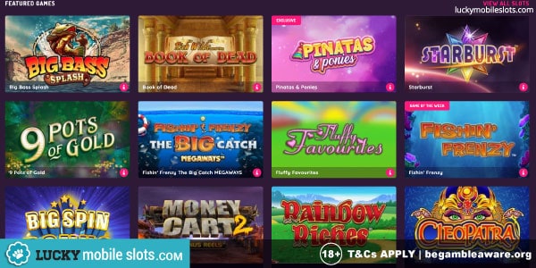 Pink Casino UK Bonus: Get Up To £150 + 50 Free Spins