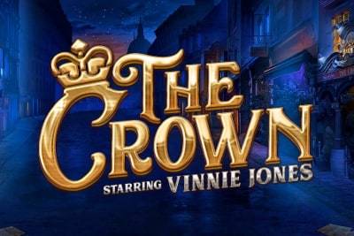 The Crown Slot Review (12,000x Max Win)
