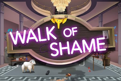 Walk of Shame Slot Review (NoLimit City)