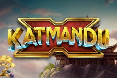Katmandu X Slot Review (25,000x Max Win)