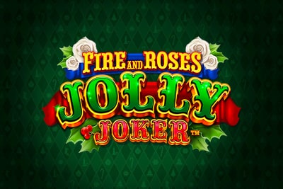 Fire and Roses Jolly Joker Slot Review (5,000x Max Win)